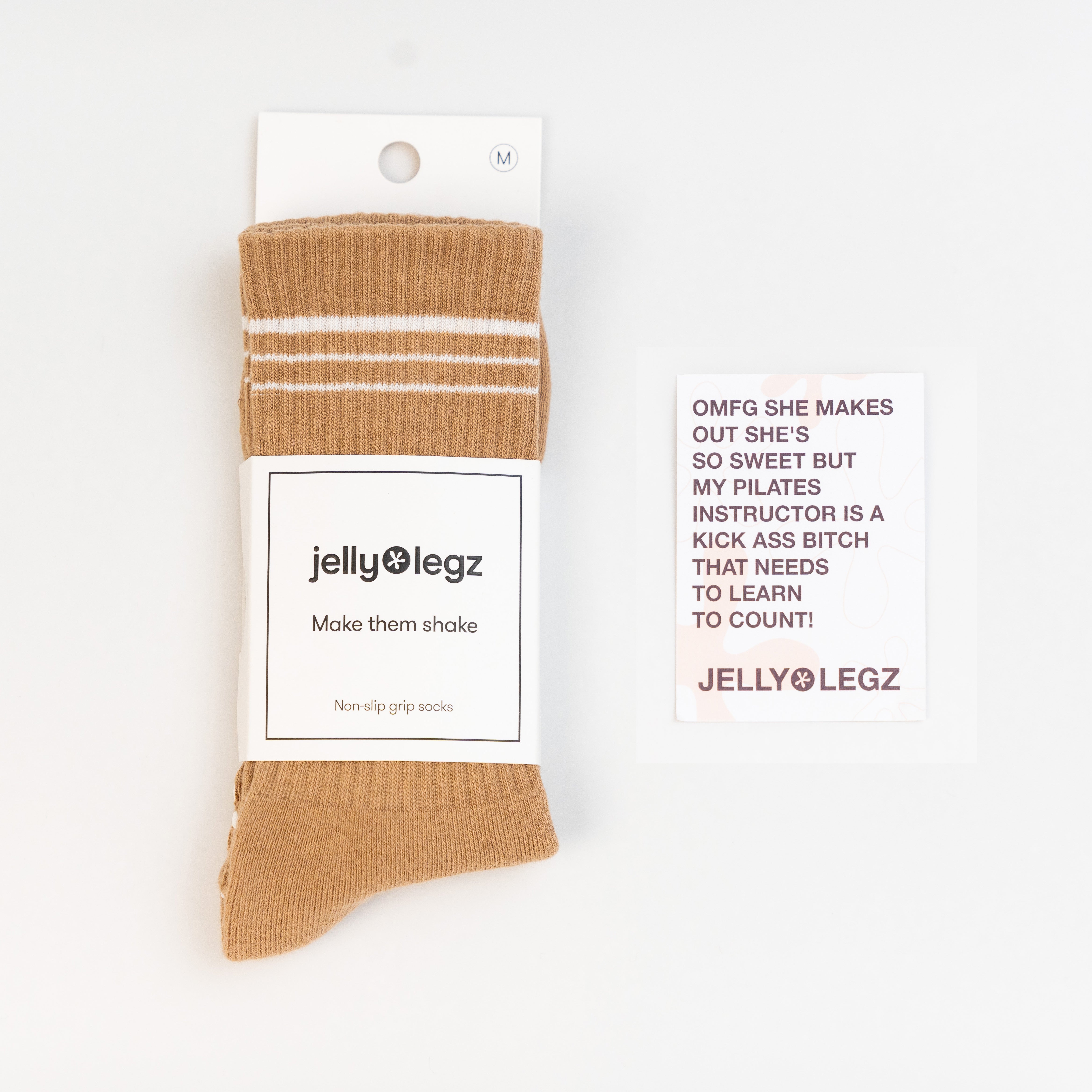 Products – Jellylegz